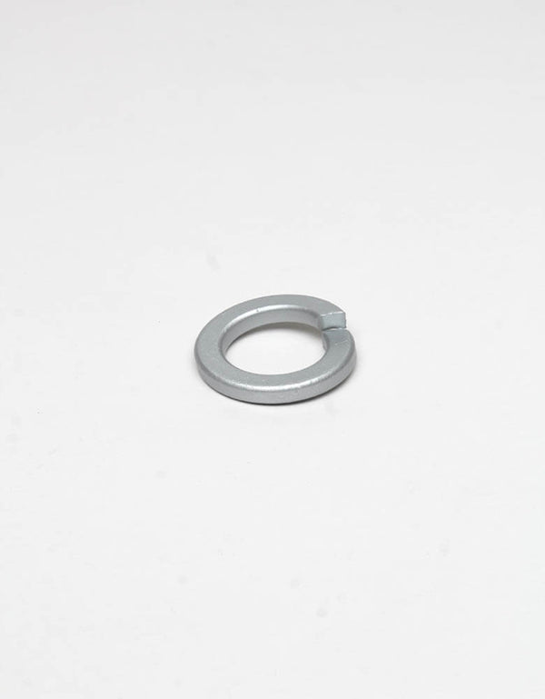 Galvanized Lock Washer