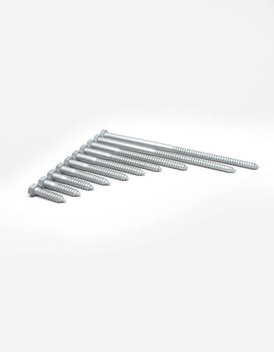 Galvanized Bolts - Stainless Bolts - Dock Building Hardware | Sea Port ...