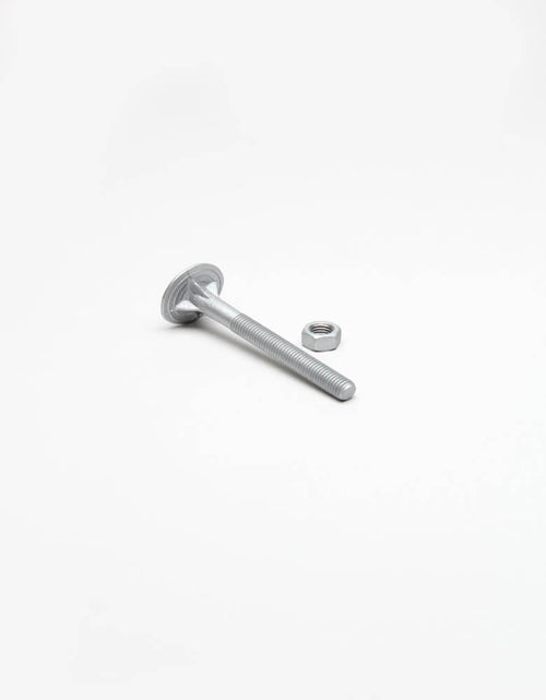 Galvanized Timber Bolts - Stainless Timber Bolts - Dock Hardware | Sea ...