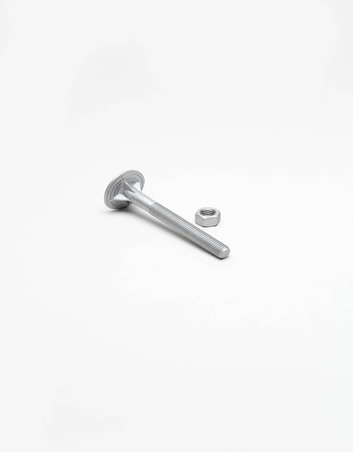 Galvanized Bolts - Stainless Bolts - Dock Building Hardware | Sea Port ...
