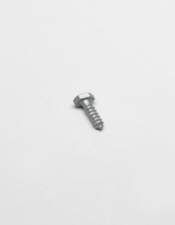 1/4" Galvanized Lag Bolts