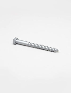 Galvanized Bolts - Stainless Bolts - Dock Building Hardware | Sea Port ...