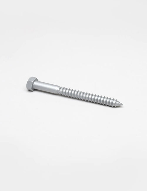 Galvanized Bolts - Stainless Bolts - Dock Building Hardware | Sea Port ...