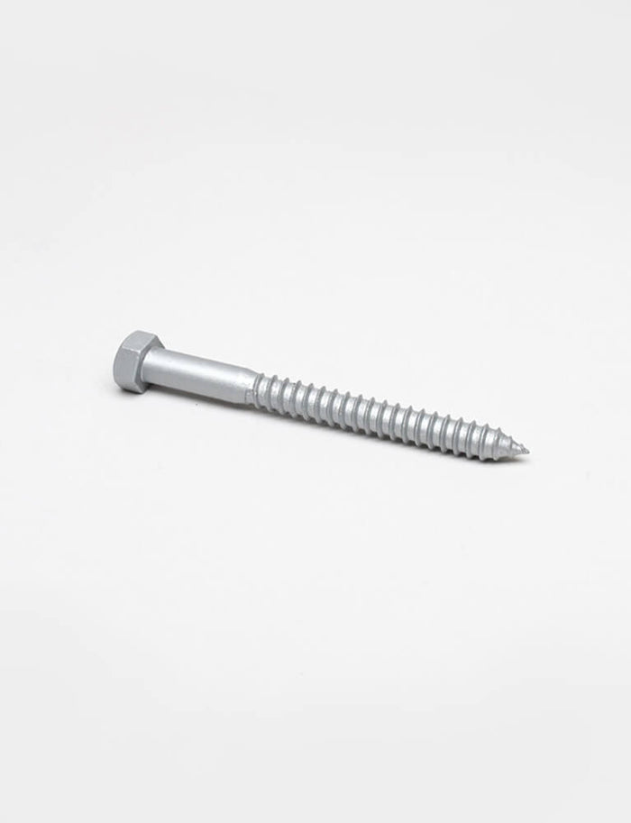 Galvanized Bolts - Stainless Bolts - Dock Building Hardware | Sea Port ...