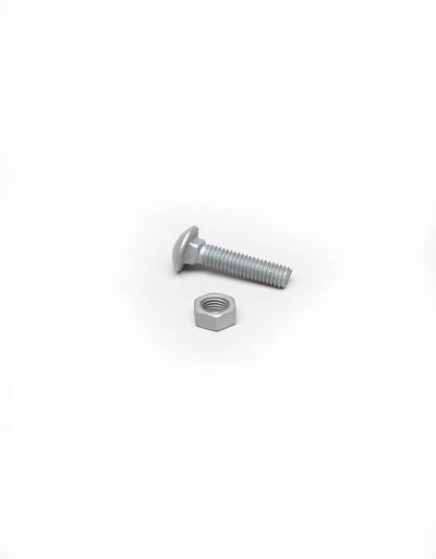 Galvanized Bolts - Stainless Bolts - Dock Building Hardware | Sea Port ...