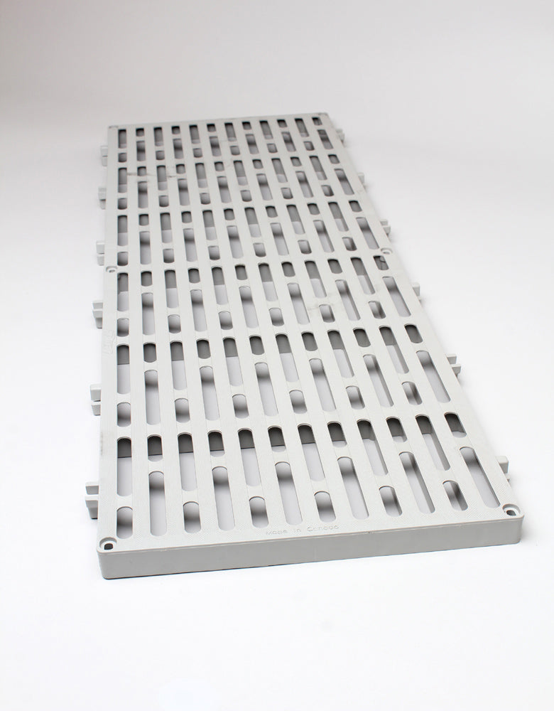 Marine Decking (ThruFlow)