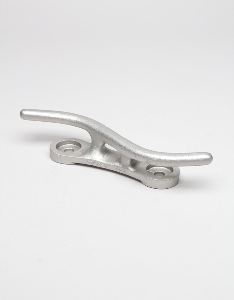 12" Aluminum "S" Cleat