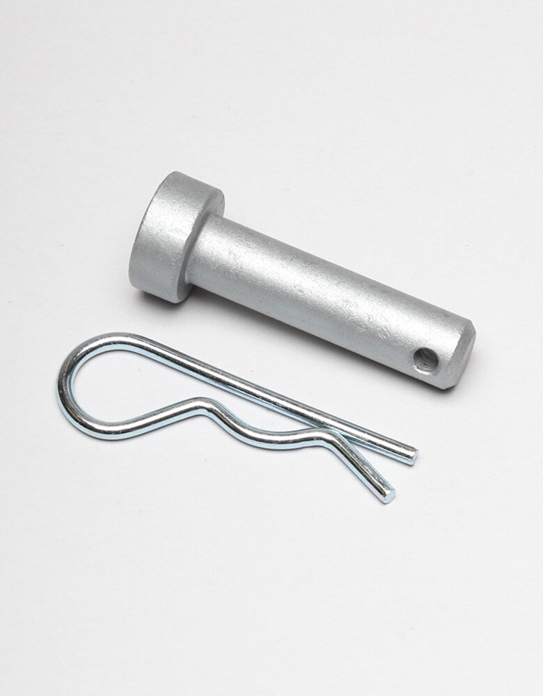 3/4" Galvanized Clevis Pin