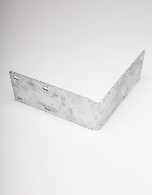 Galvanized Dock Hardware & Dock Building Hardware | Sea Port Marine