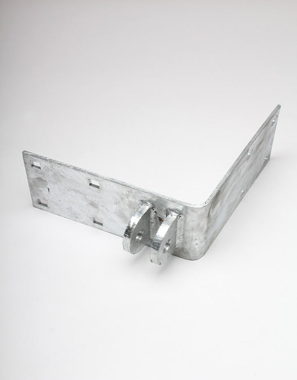 Galvanized Dock Hardware & Dock Building Hardware | Sea Port Marine