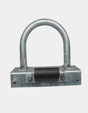 Galvanized Dock Hardware & Dock Building Hardware | Sea Port Marine